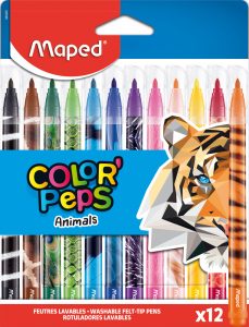 Maped France – Des Fournitures Scolaires, Coloriage et Loisirs Créatifs ...