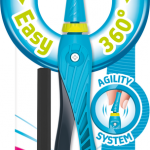Compas scolaire Kid’Z 360° Agility bague – Maped France