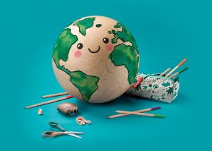 Smiling Planet – Maped France
