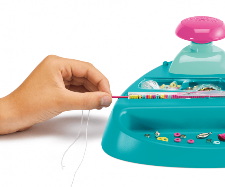 Bracelets Maker – Machine à bracelets et fabrication perles et bijoux ...