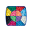 Kit de création accessoires perles à eau Pixel Factory – Dès 6 ans ...