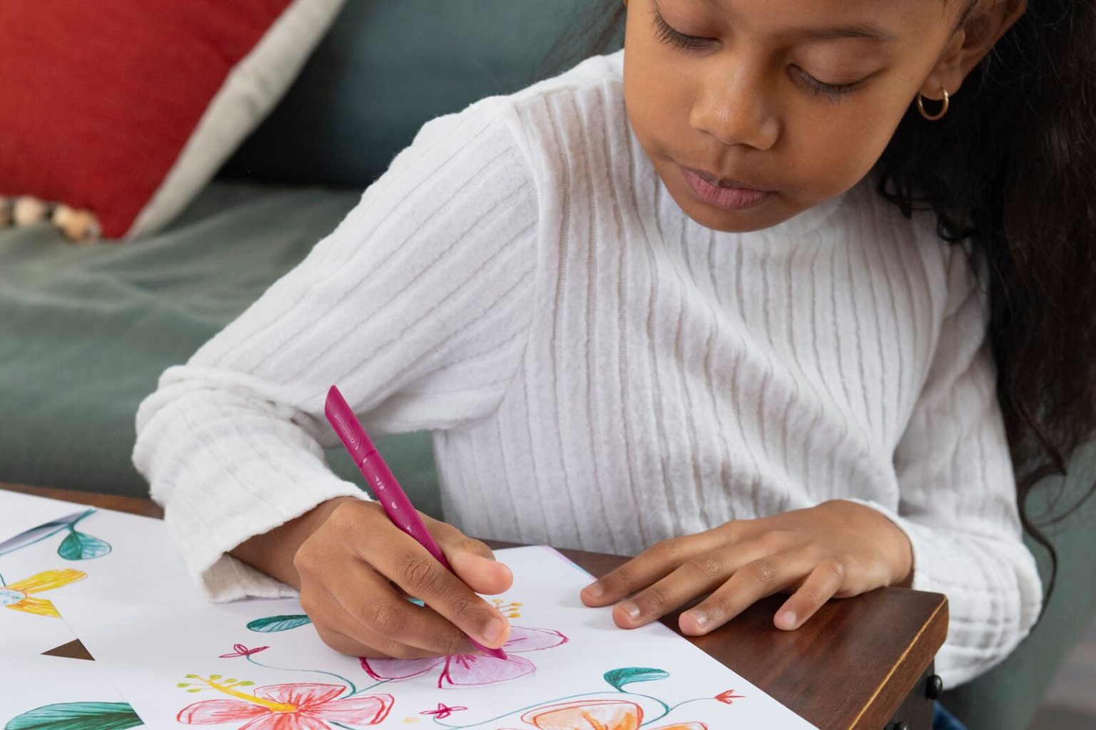 Crayons de couleur Color’Peps Infinity – Maped France