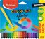 Crayons de couleur Color’Peps Infinity – Maped France
